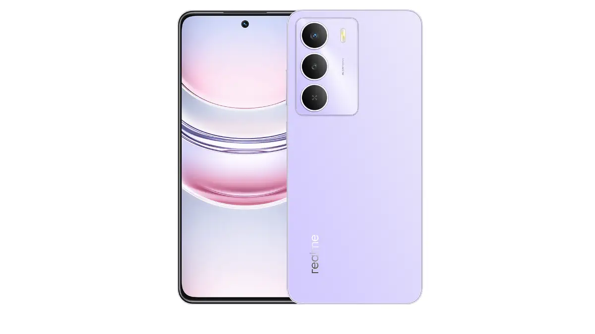 Realme Narzo 80 Lite Price in Bangladesh 2025, Full Specifications