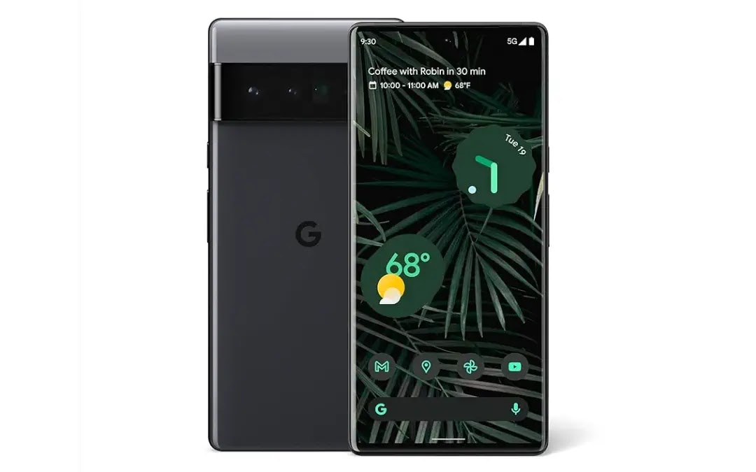 Google Pixel 6 Pro Price in Bangladesh 2026, Full Specifications
